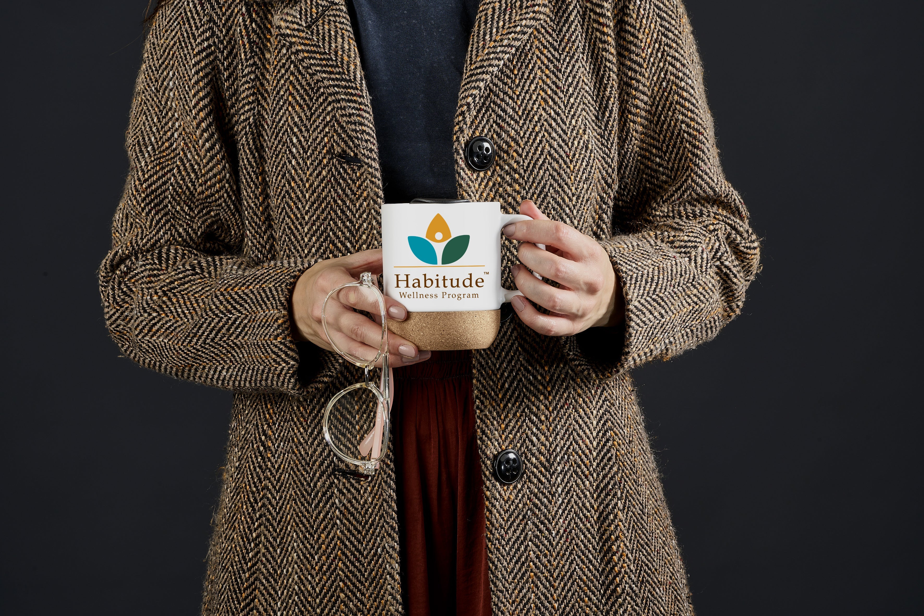Custom Branded Ceramic Mugs | Corporate Gifts – Stellar Gift Studio