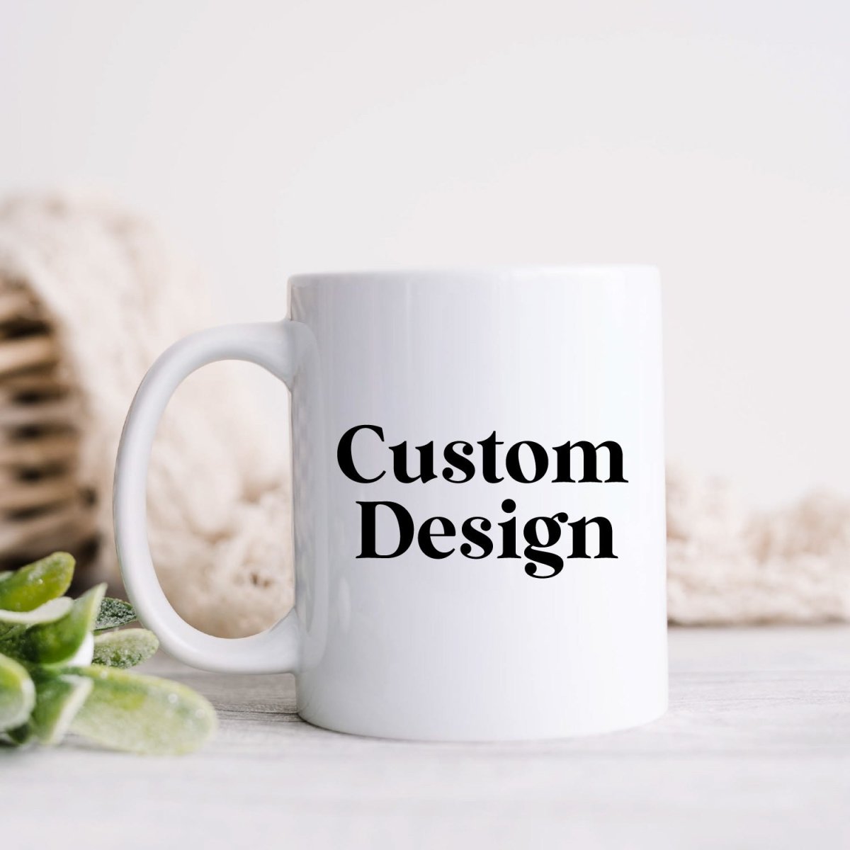 Personalised Coffee Mugs – Stellar Gift Studio