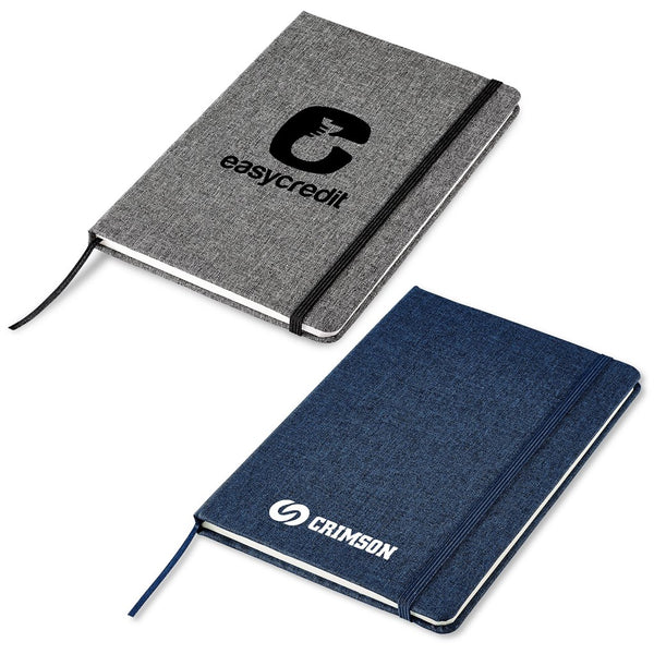 Altitude Hemingway A5 Hard Cover Notebook – Stellar Gift Studio