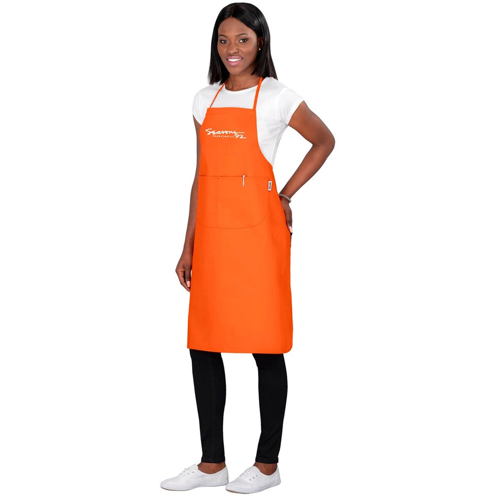 Promo Bib Apron – Stellar Gift Studio